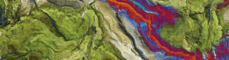 GISDegree.org - The GIS Education Guide